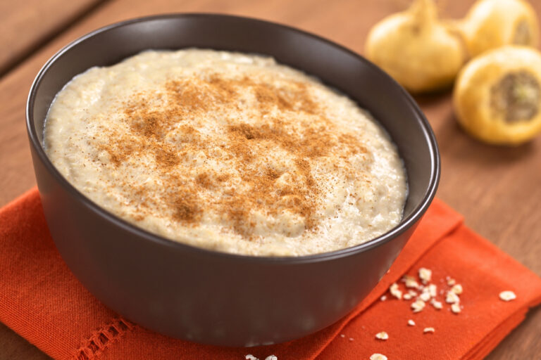 4 Big Benefits Of Proats (Protein Oats) - Ignore Limits