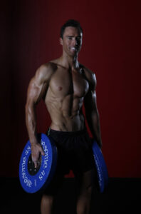 How To Develop A Visible Adonis Belt (V Shape Abs) - Ignore Limits