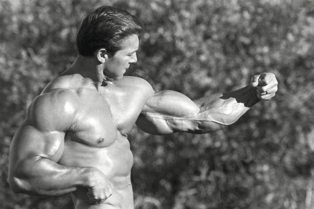 The Scott Press: The Best Shoulder Exercise You’ve Never Heard Of ...