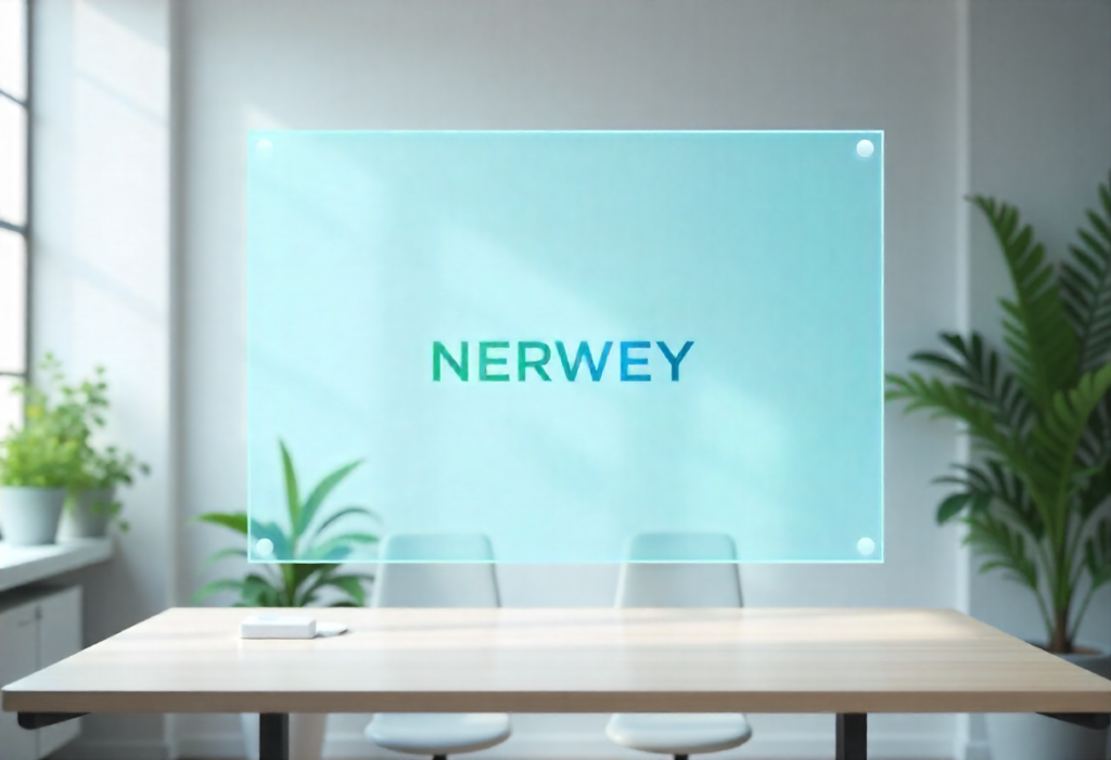 Unlocking the Power of Nerwey: The Ultimate Platform for Digital Growth ...